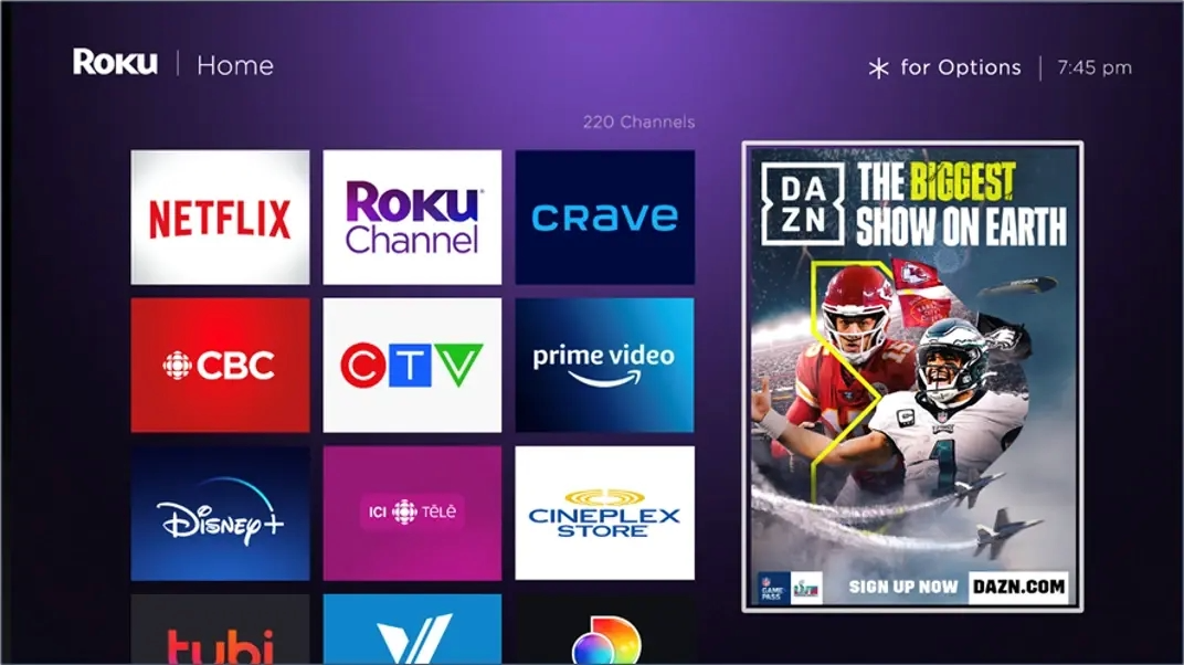 Roku | Roku