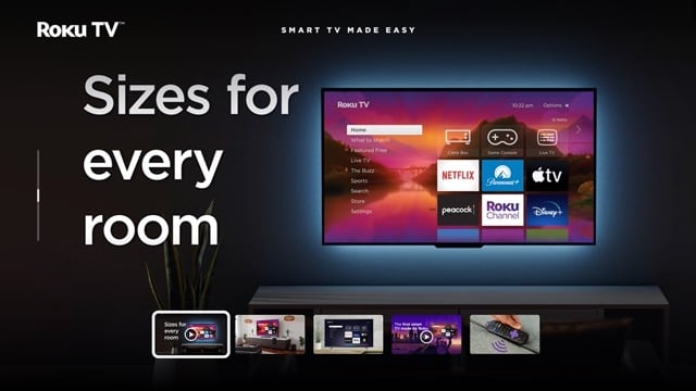 Roku introduces four key strategies for unmissable brand storytelling