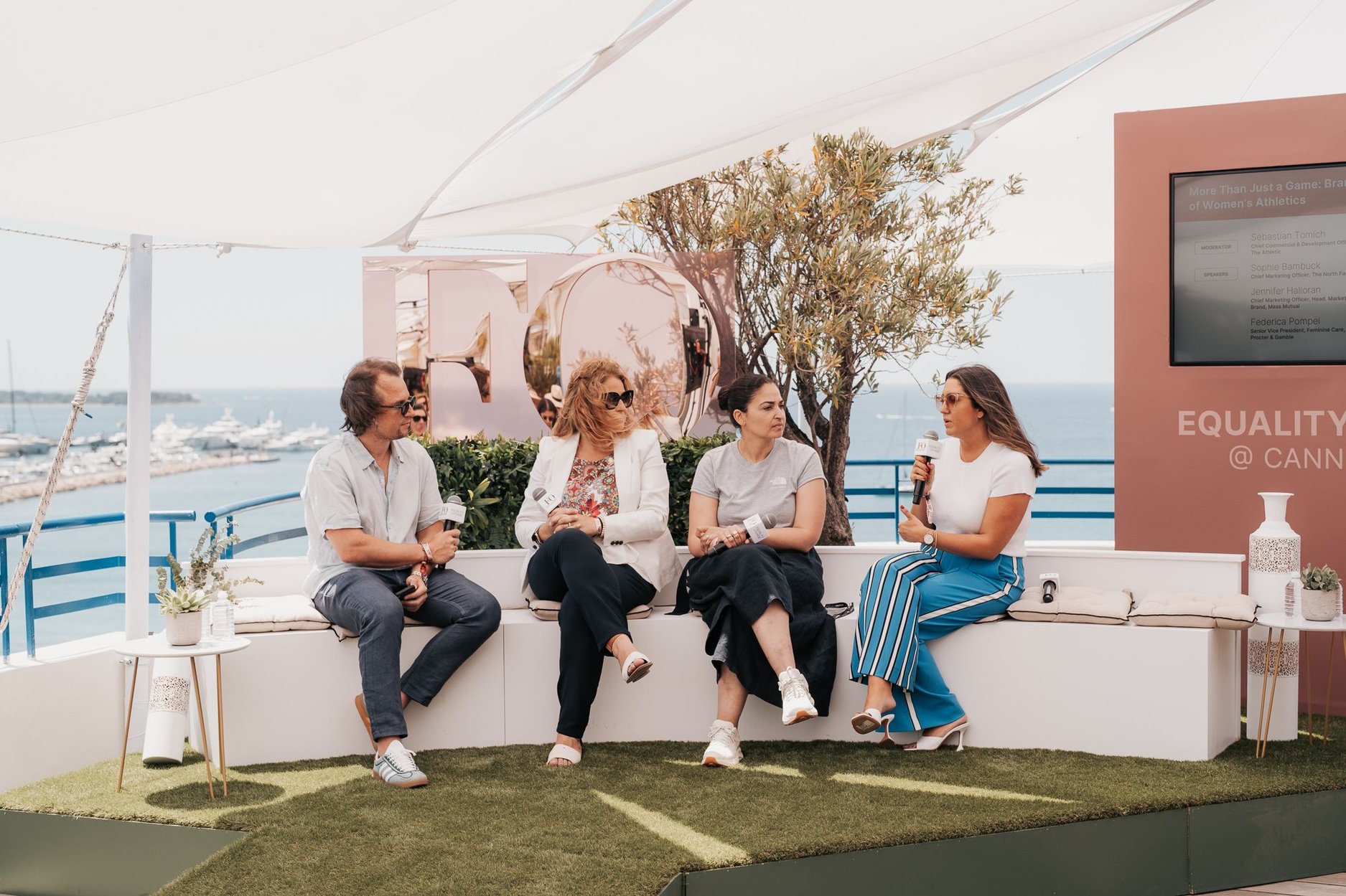 Cannes recap: Expanding what’s possible in TV streaming
