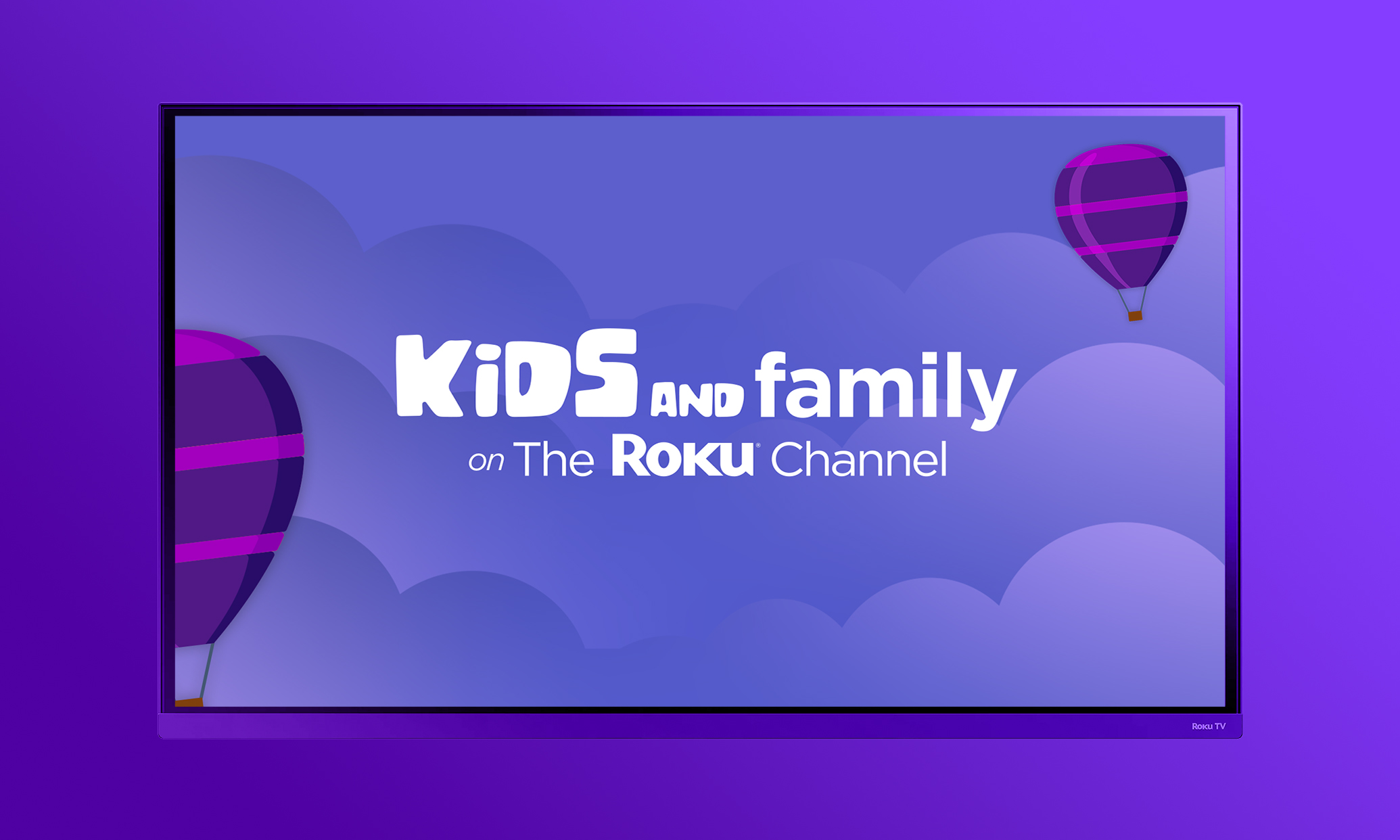 The Roku Channel | Roku Advertising