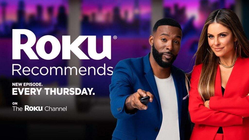 What to know about Roku’s canvas for creativity at Cannes Lions 2022 | UK