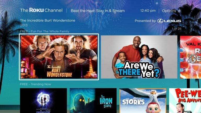 Roku Brand Experiences + OneView Delivers Full-Funnel Results for Lexus ...