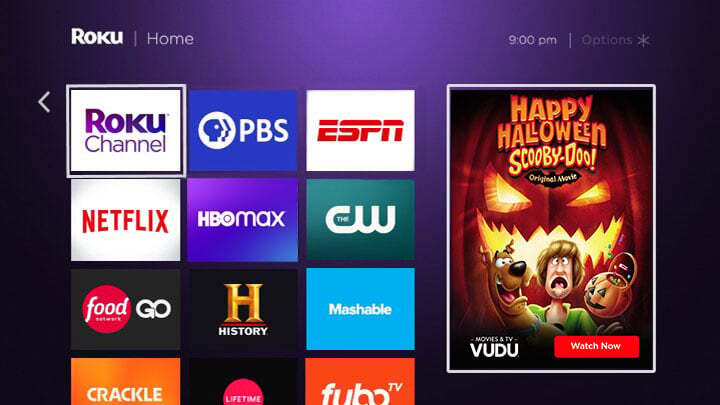Best Practices for Roku Native Display Ads | Canada