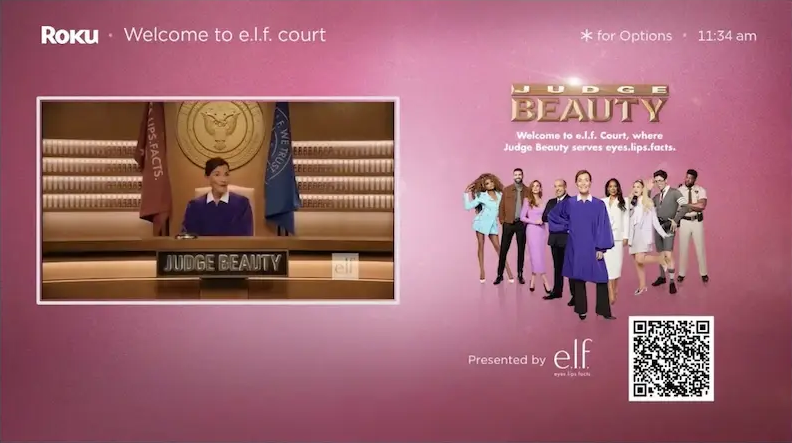 Ad Types | Roku