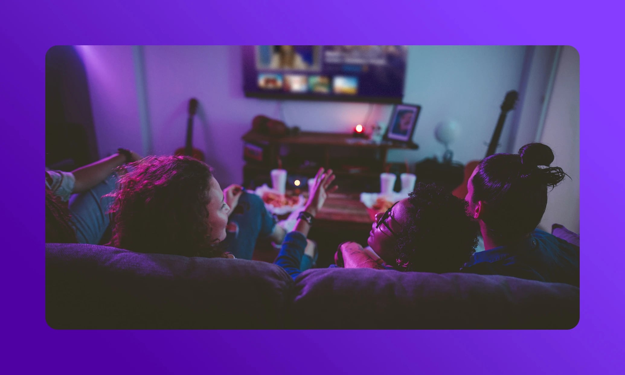 Streaming 101 | Roku Advertising