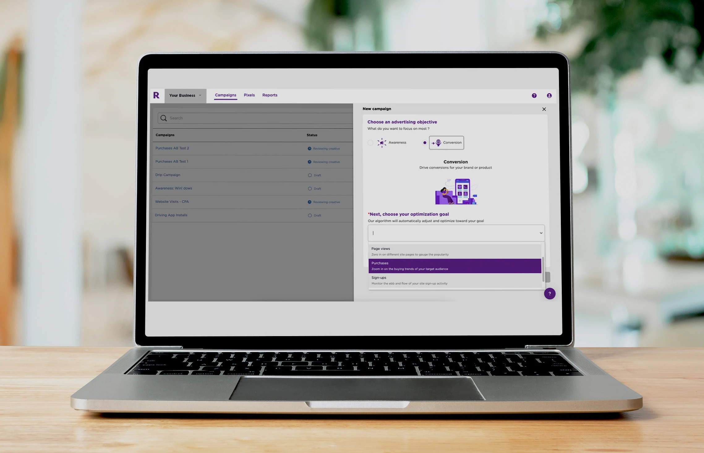How it Works | Roku Advertising