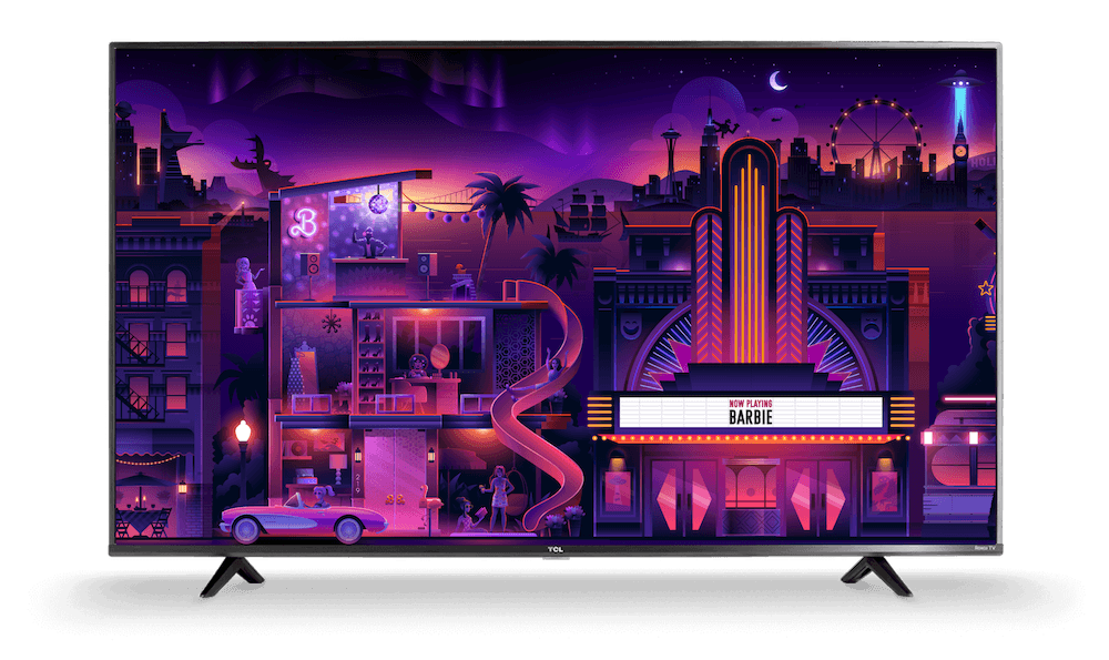 Roku City | Destinations | Roku Advertising