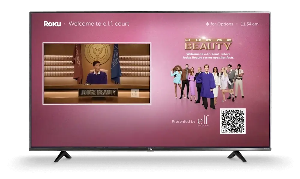 Brand Showcase | Destinations | Roku Advertising