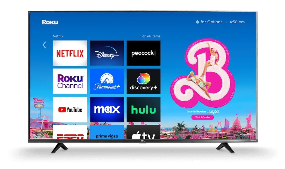 Theme | Native Ads | Roku Advertising